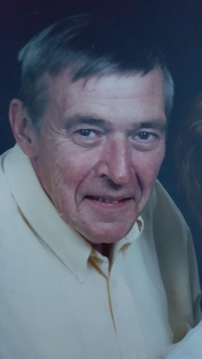 James Dawson | Archive | news-gazette.com