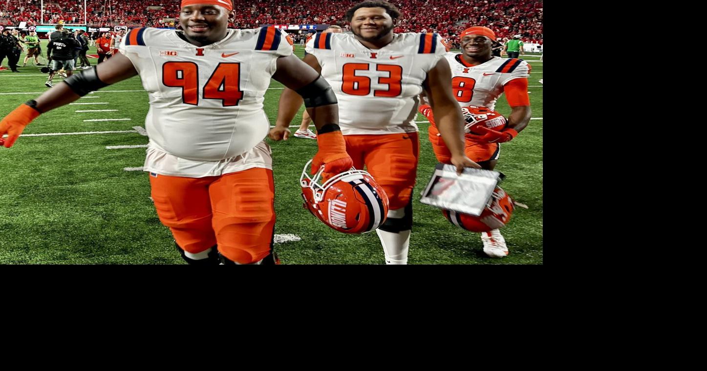 Brandon Henderson takes his versatility to another level | Newsletter ...