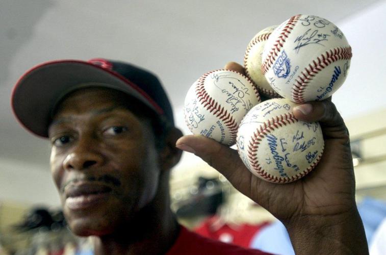 A Life Remembered | Ex-pitching ace made mark on field — and in many ...