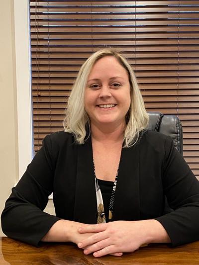 Williamsport legal firm introduces new associate attorney | Ford County ...