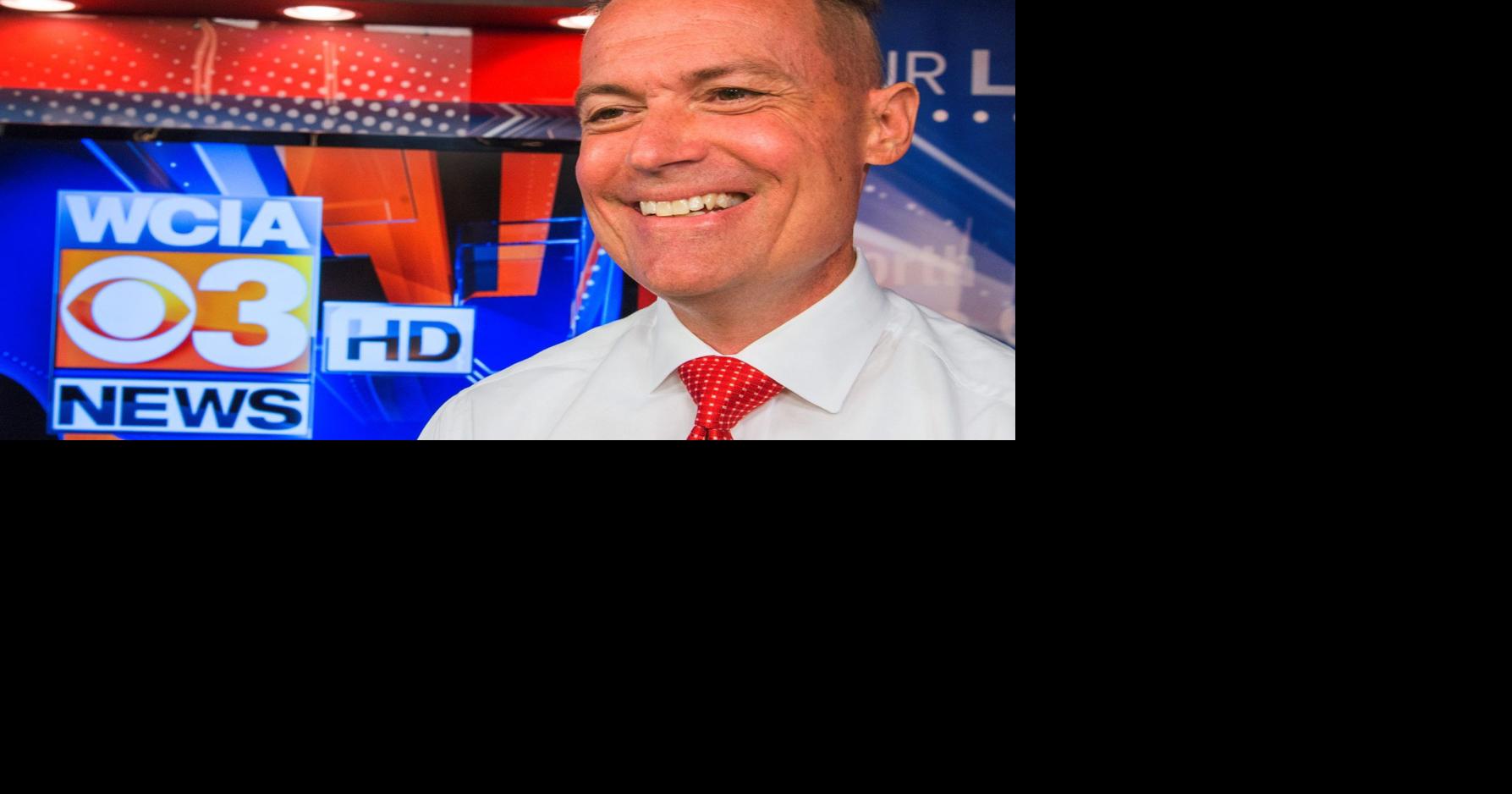 Getting Personal: Dave Benton | Local News | news-gazette.com