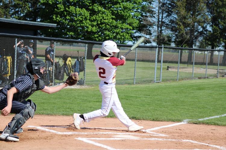 Watseka defeats Salt Fork in boys baseball action | Ford County | news ...