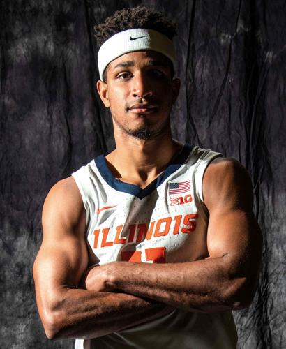 Introducing the Illini | Sports | news-gazette.com