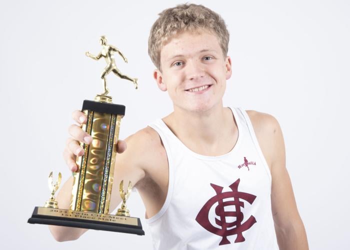 2025 All-Area Boys' Cross-Country: Meet the first team | Sports | news ...