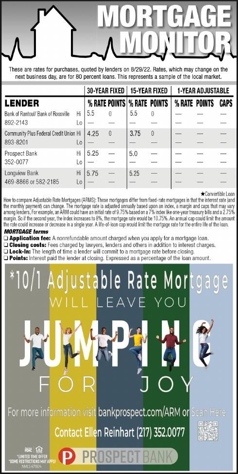 Prospect Bank.pdf | Local Offers | news-gazette.com