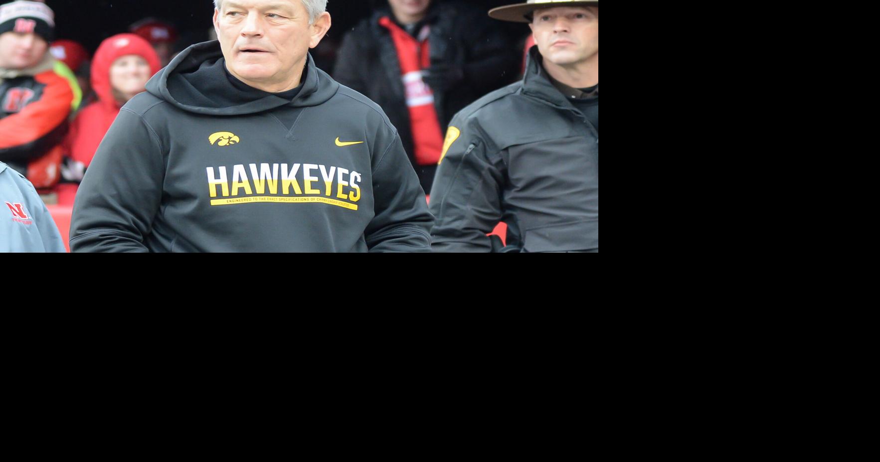 Can't Wait For Saturday | Put Iowa-Iowa State football rivalry on your ...