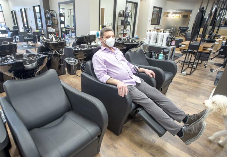 Rod Sickler Salon & Spa expanding Champaign location with cosmetology ...