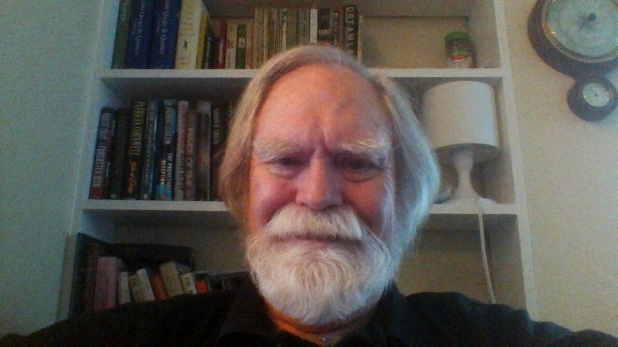 My Turn | 'The Samaritan doesn't stop to consider whether someone in ...