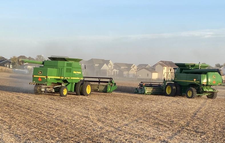 Farm Family of the Week | Meet the Wise family of Champaign ...