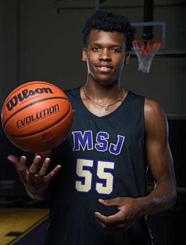 Amani Hansberry | Sports | news-gazette.com