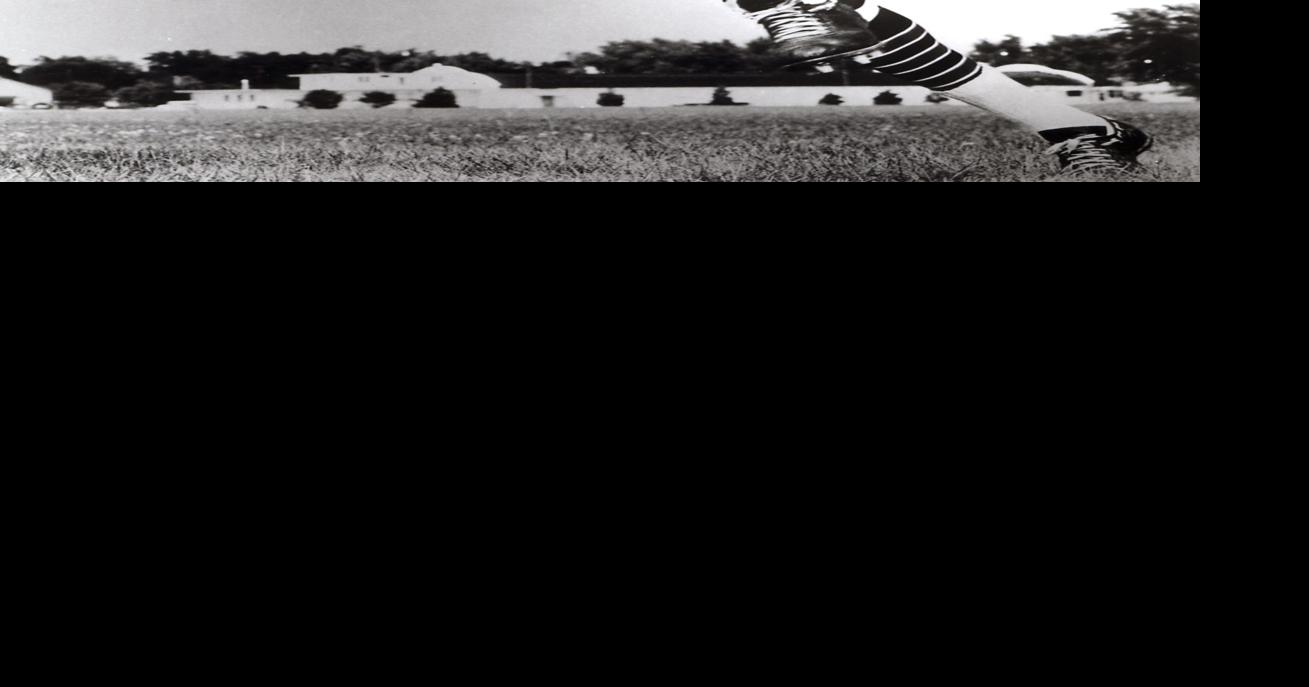 Former Illini great J.C. Caroline dies | News | news-gazette.com