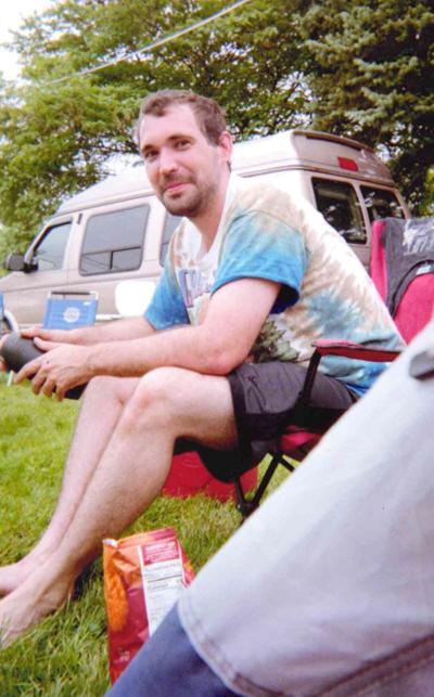 Paul Rubenacker | Archive | news-gazette.com