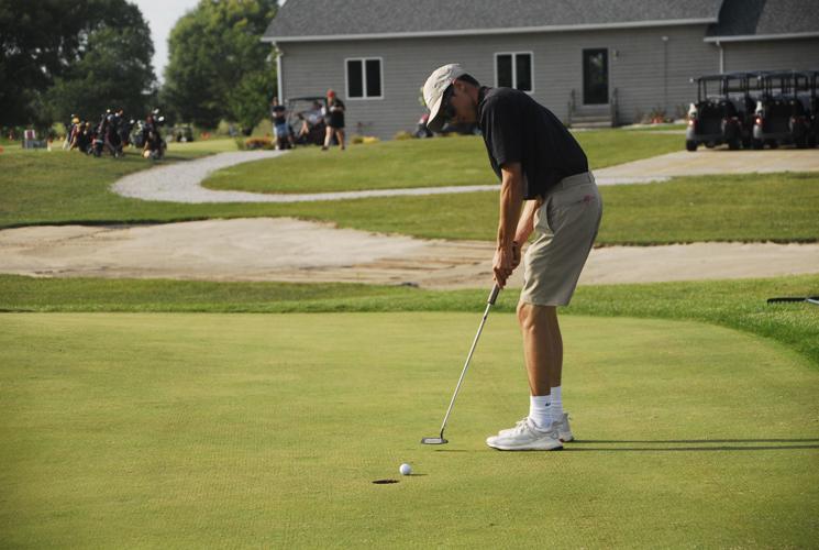 GCMS golf Aug. 24, 2017 | Ford County | news-gazette.com