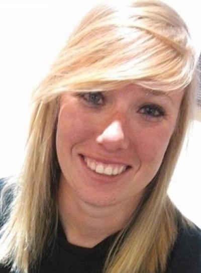 Kaleigh Anna Frichtl | Ford County | news-gazette.com