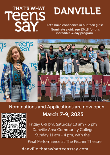 The Bailey Buzz, Feb. 20, 2025 | Bailey Buzz | news-gazette.com