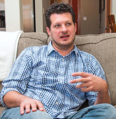 Wired In: Tim Sinclair | News | news-gazette.com