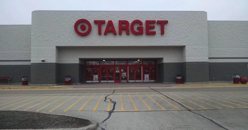 Champaign Target store set for remodeling, will stay open during work ...