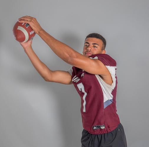 Cowan 'a kid you want to coach' for Unity football | Sports | news ...