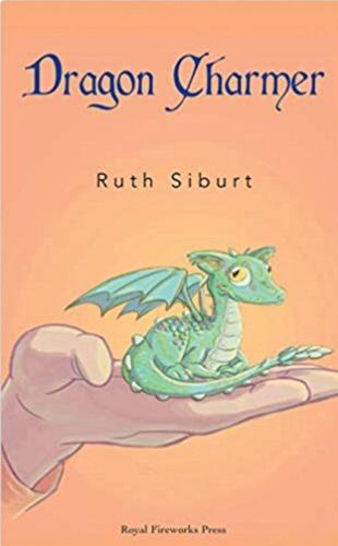 Deb Aronson | ‘Dragon Charmer’ quite charming | Arts & Entertainment ...