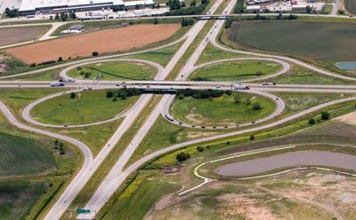 Ruling paves way for state to start remaking Interstate 57/74 ...