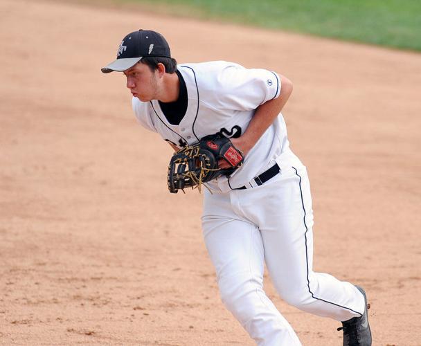 IHSA Class 1A state baseball: Salt Fork and Putnam County | Baseball ...