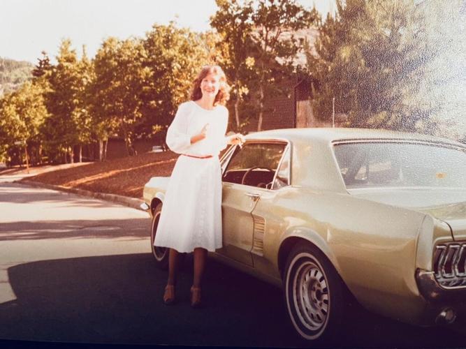 Five days of fame: Monticello's Kate Freeman recalls her role as a ...