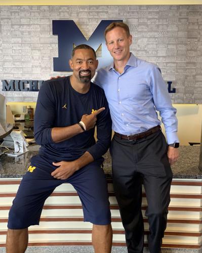 Conference Call | 46 familiar faces weigh in on 10 Big Ten topics on ...