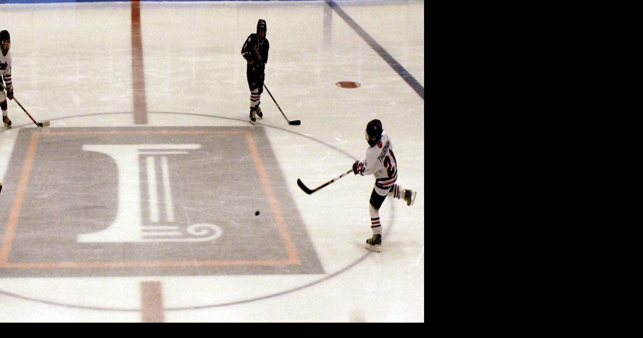 My Turn | A new ice rink in Champaign-Urbana is long overdue | Guest ...