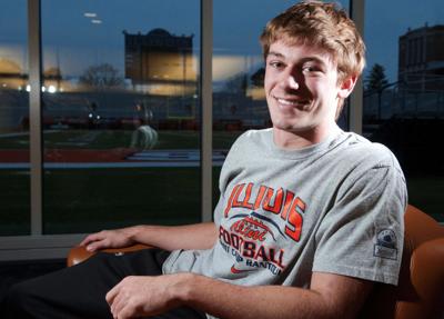 Four downs: Former Illini kicker Derek Dimke | Illini football news ...