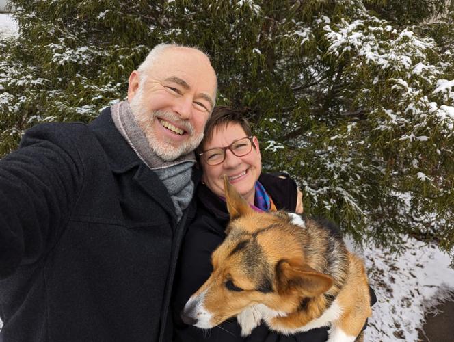Illini Insider | My Campus: Information Sciences' Martin Wolske | News ...