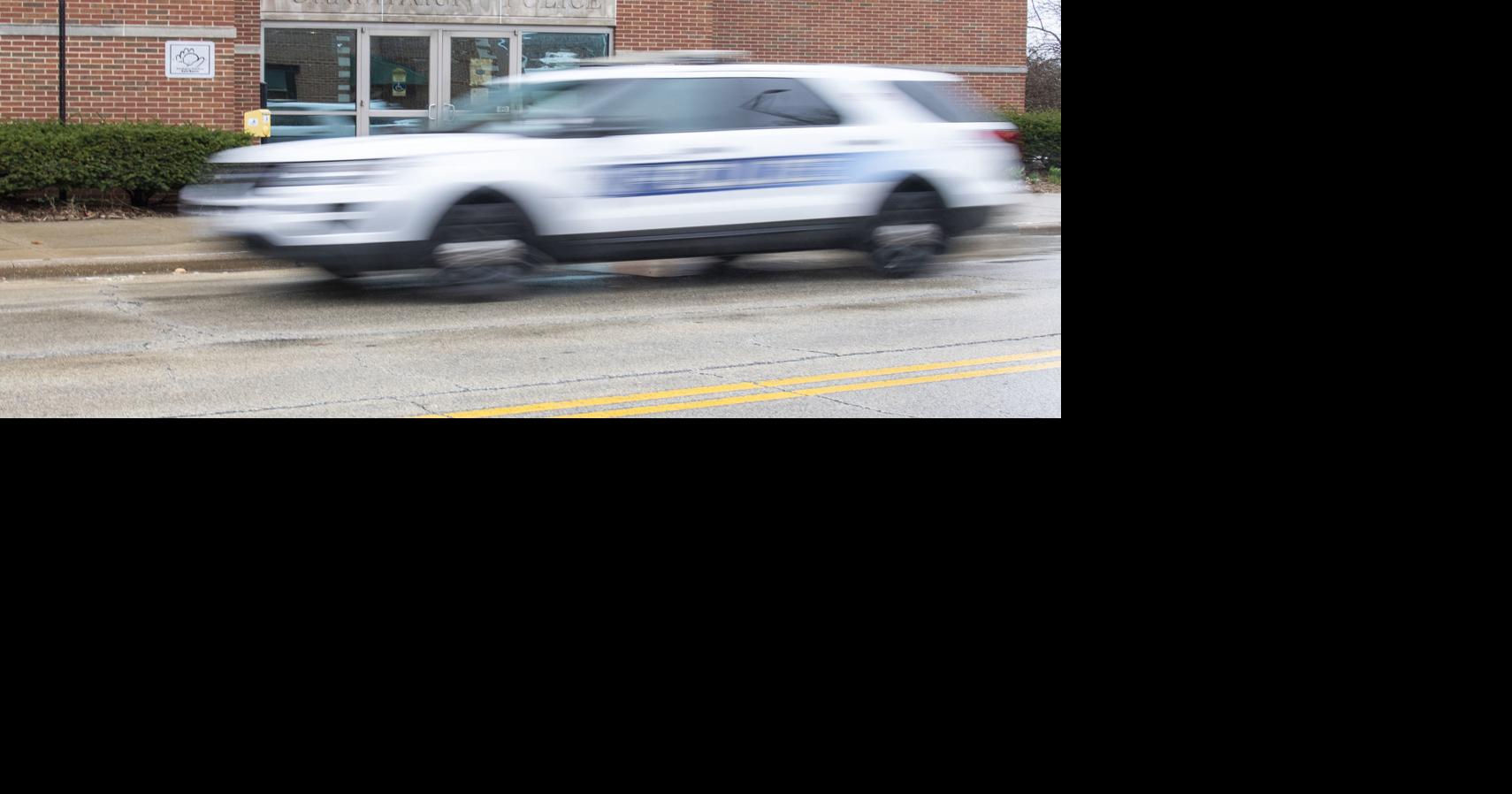 Meet the 3 finalists for Champaign police chief | Courts-police-fire ...