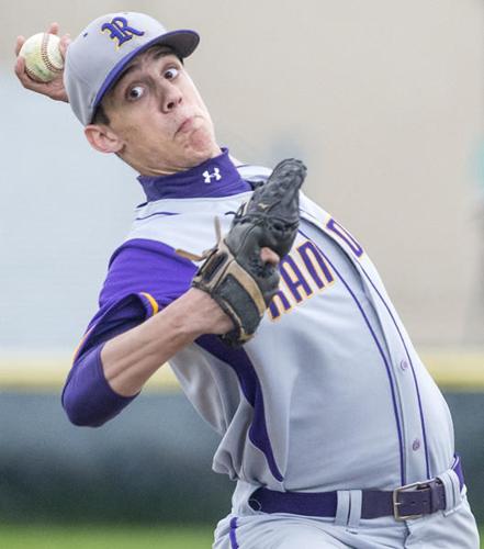 Rantoul's Kyle Flessner on long walk back to the mound after Tommy John ...