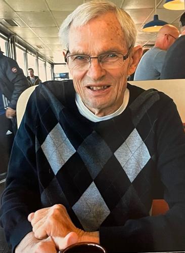 A Life Remembered | Everyone in Illinois fast-pitch softball knew Butch ...