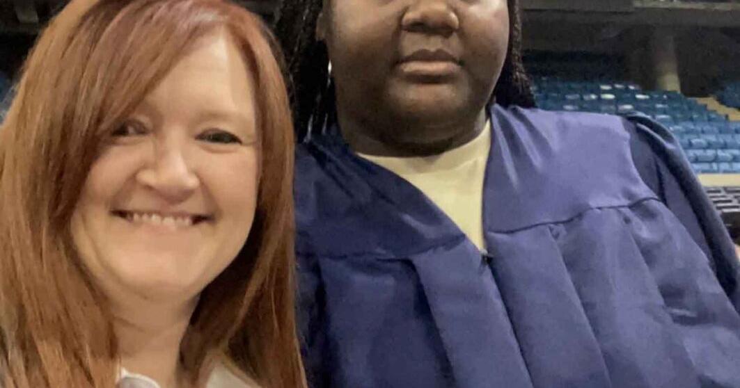 It was difficult, but recent Lincoln's Challenge grads glad they stuck ...