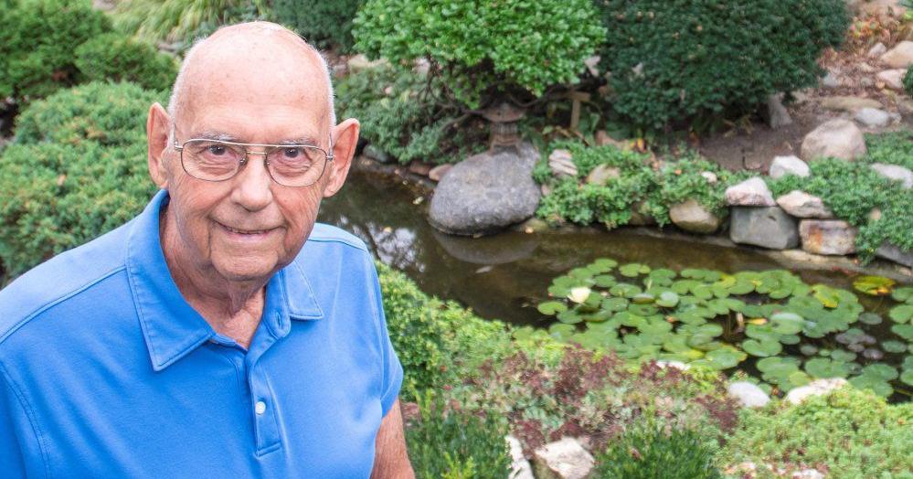 Getting Personal: James Bier | Art | news-gazette.com