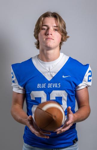 2022 prep football special section: Why we love Bismarck-Henning ...