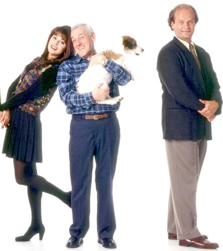 Who lives here? Oct. 19, 2024 | Film-television | news-gazette.com