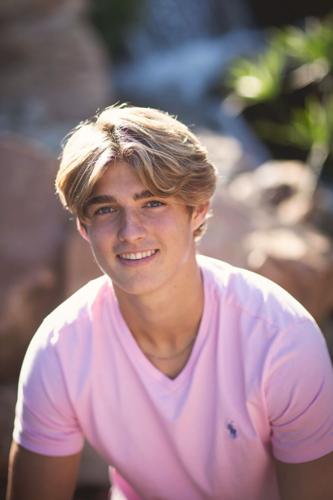 2022 All-Area boys' swimming and diving: Meet the first team | Sports ...