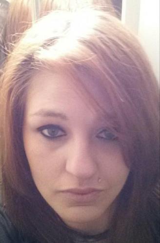 Amy Dawn "MeMe" Disarno | Ford County | news-gazette.com