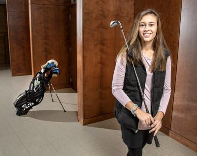Pen ten: Area boys' and girls' golfers to watch in 2019 | Sports | news ...