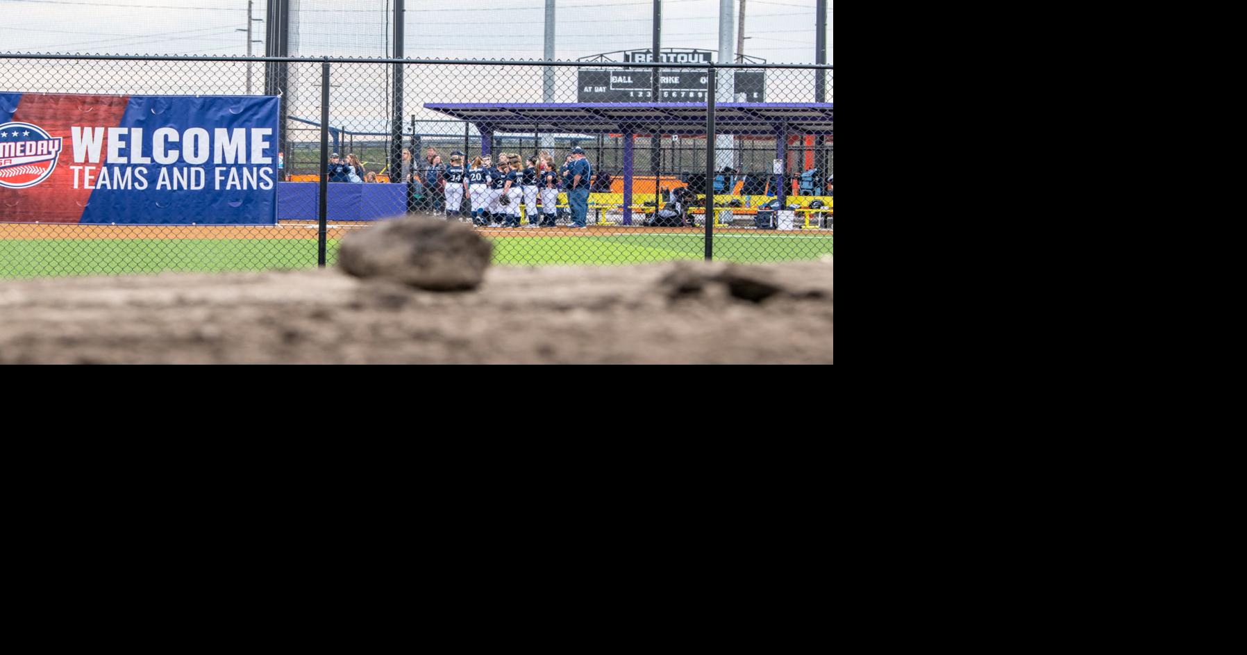 Rantoul Family Sports Complex opens, creating a new village attraction ...