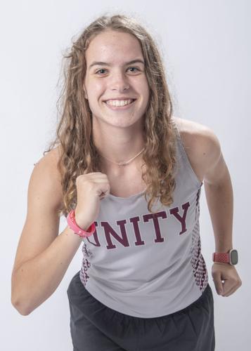 Faces of Fall: Oct. 12, 2022 | Sports | news-gazette.com