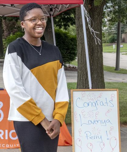 Top of the Morning, Aug. 14, 2021 | Employment | news-gazette.com