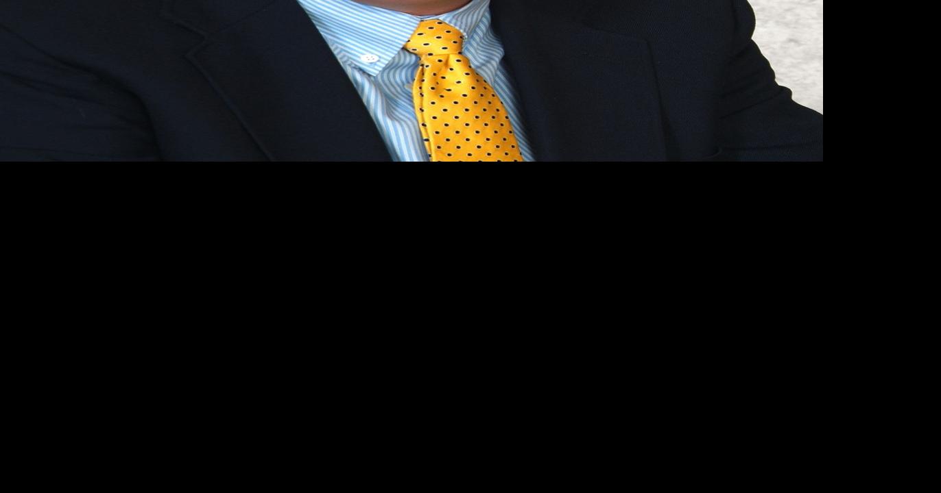 2012 election candidate questionnaire: John Farney, Champaign County ...