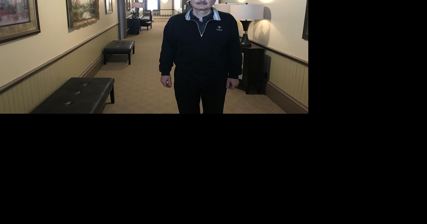 Old Paxton building's second floor sees new life | Ford County | news ...