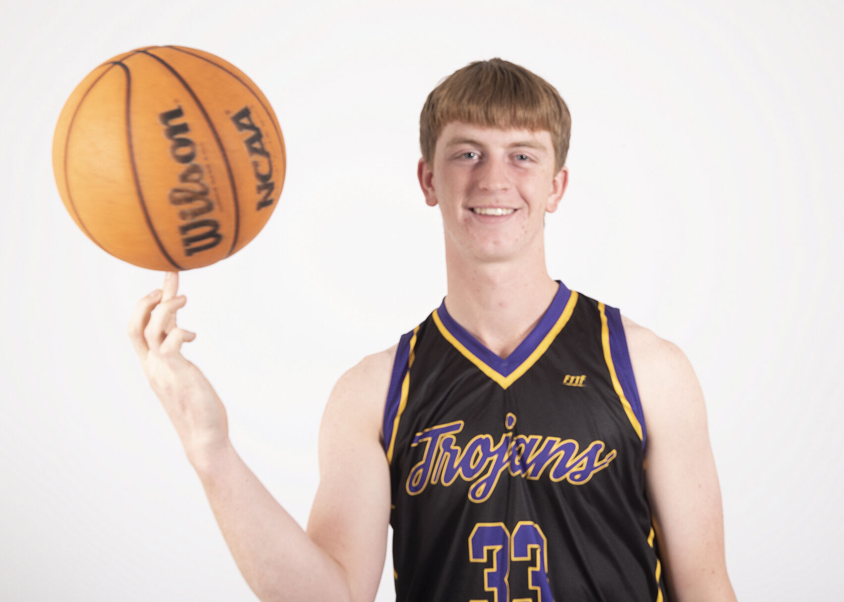 Wednesday's prep highlights: Townsend leads Trojans to OT win | Sports ...