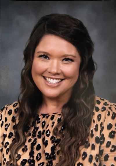 Gibson City-Melvin-Sibley spotlight | Coach speak: Cortney Davis ...