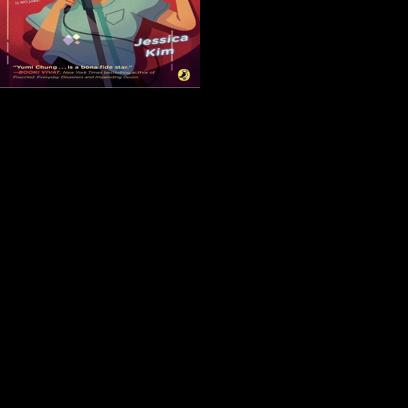 Deb Aronson | 'Stand Up, Yumi Chung!' just the right amount of hype ...