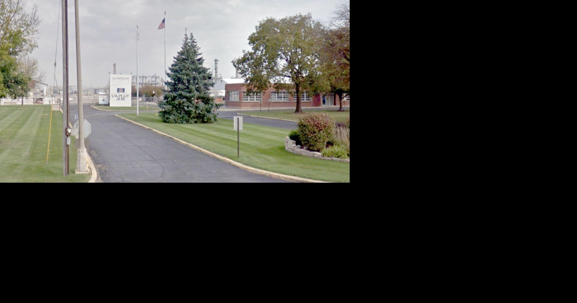 Tuscola ethanol plant Equistar Chemicals to close later this year ...