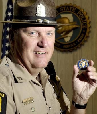 State trooper dedicated to saving lives on highways | News | news ...